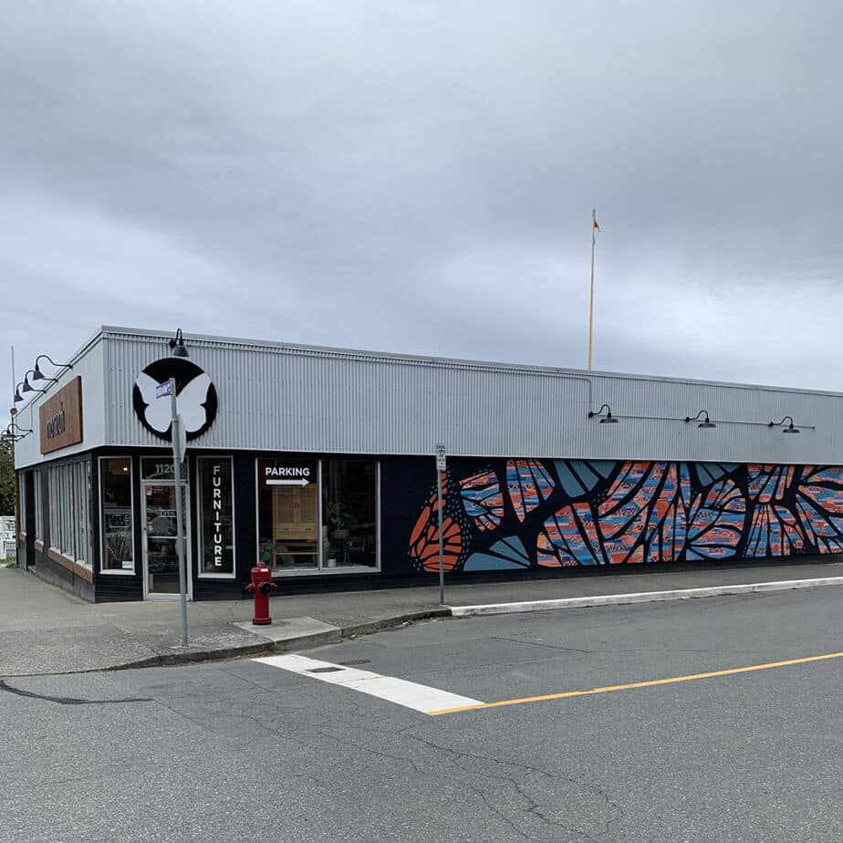 Commercial Painting Services | Impressions Painting Victoria