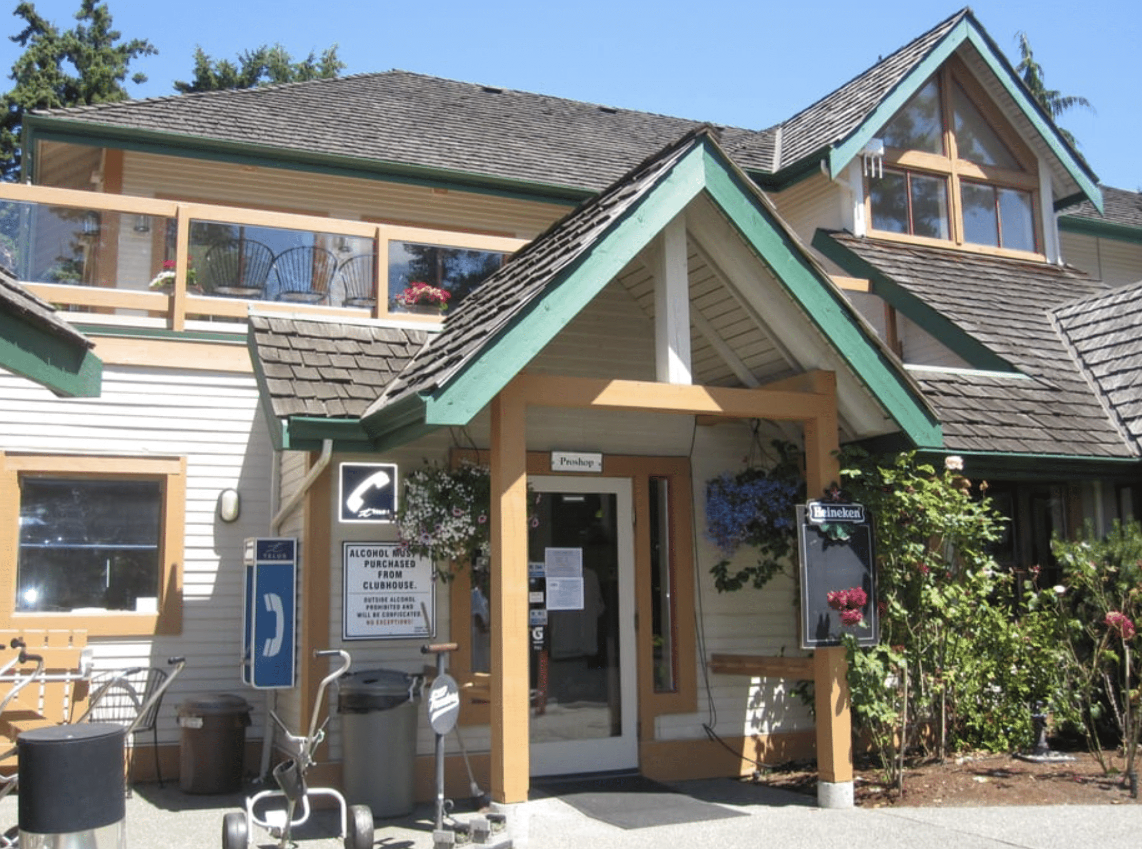 Painters in Metchosin | Impressions Painting Victoria