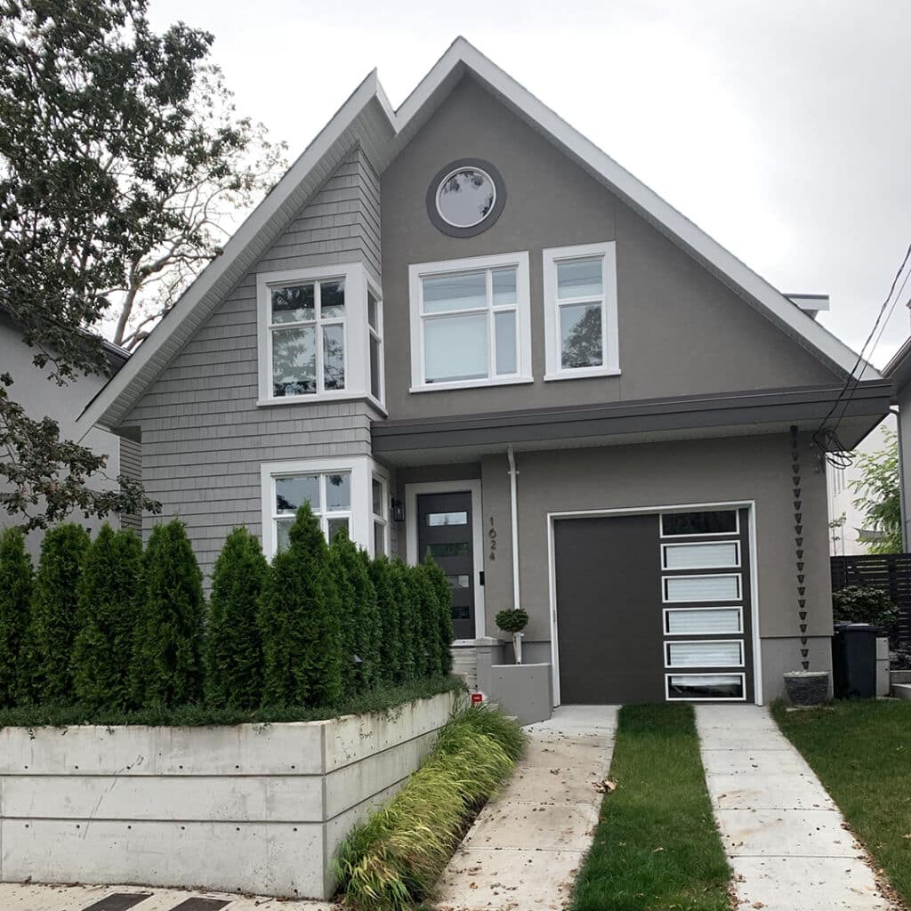 Residential Repaints | Impressions Painting Victoria